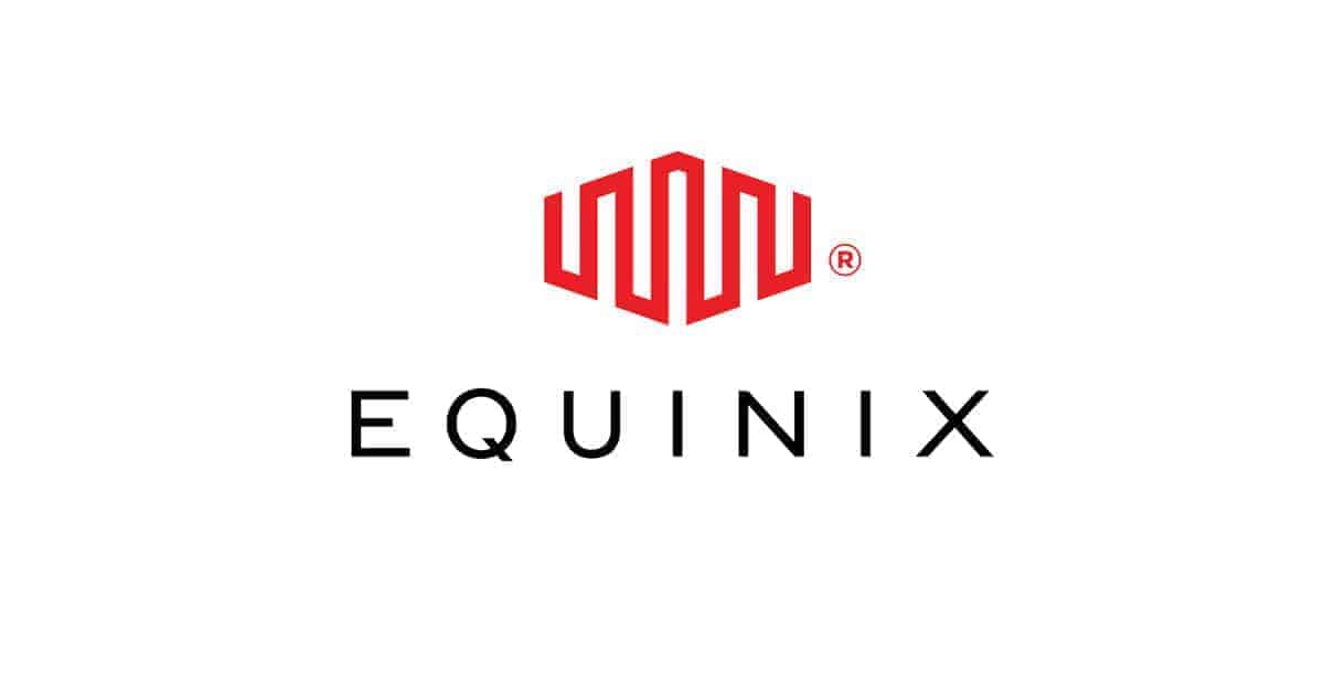Cloud Native Computing Foundation Announces Equinix as Gold Member | CNCF