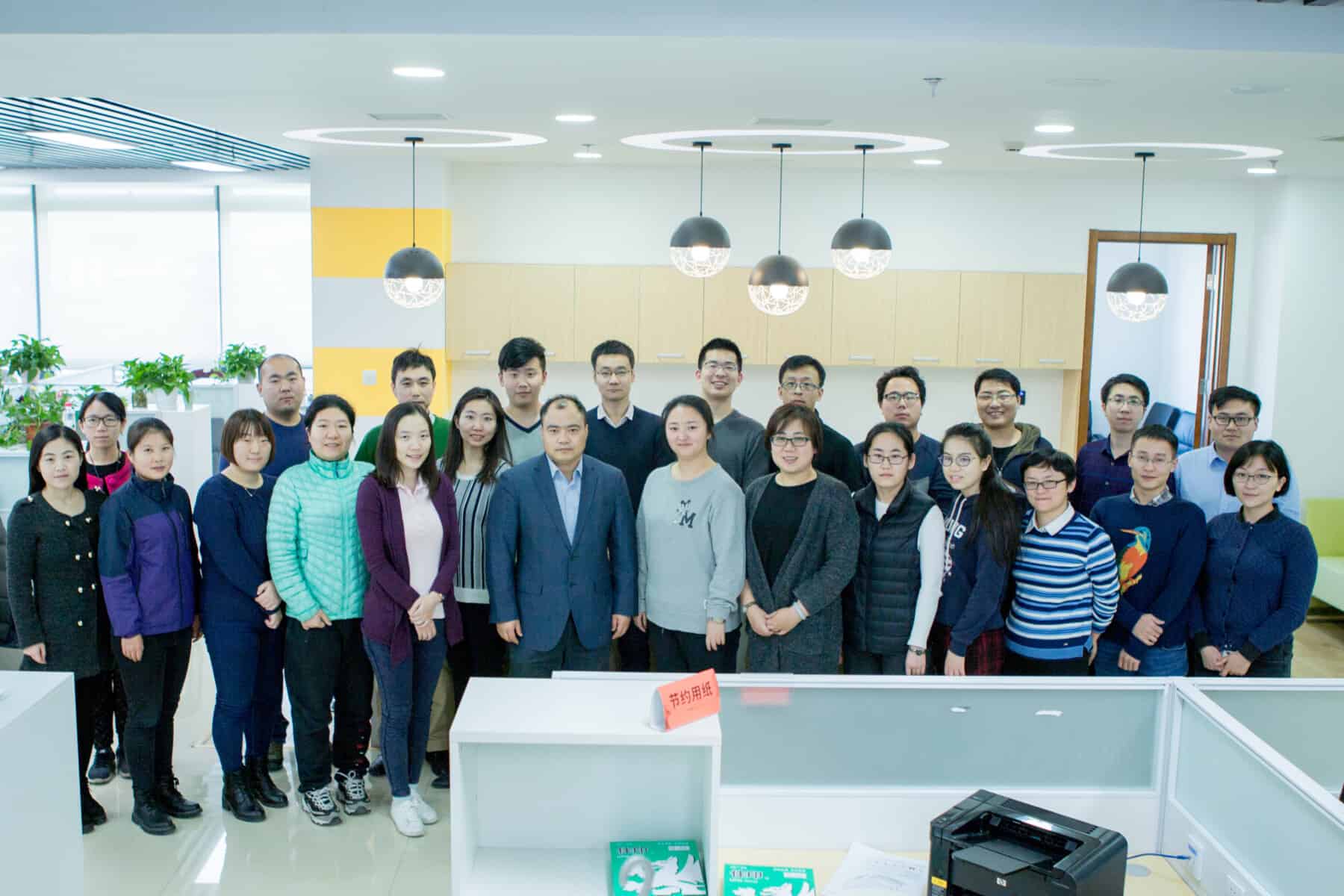 China Unicom leveraged Kubernetes to boost efficiency for 300 million ...