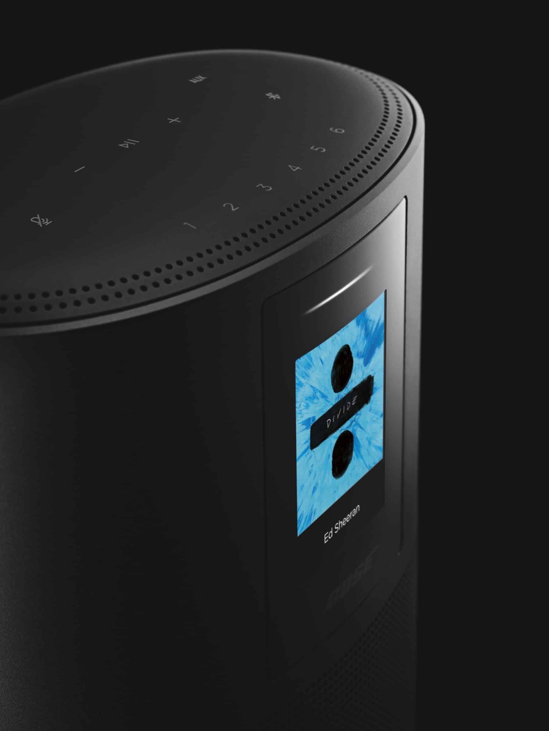Bose | CNCF