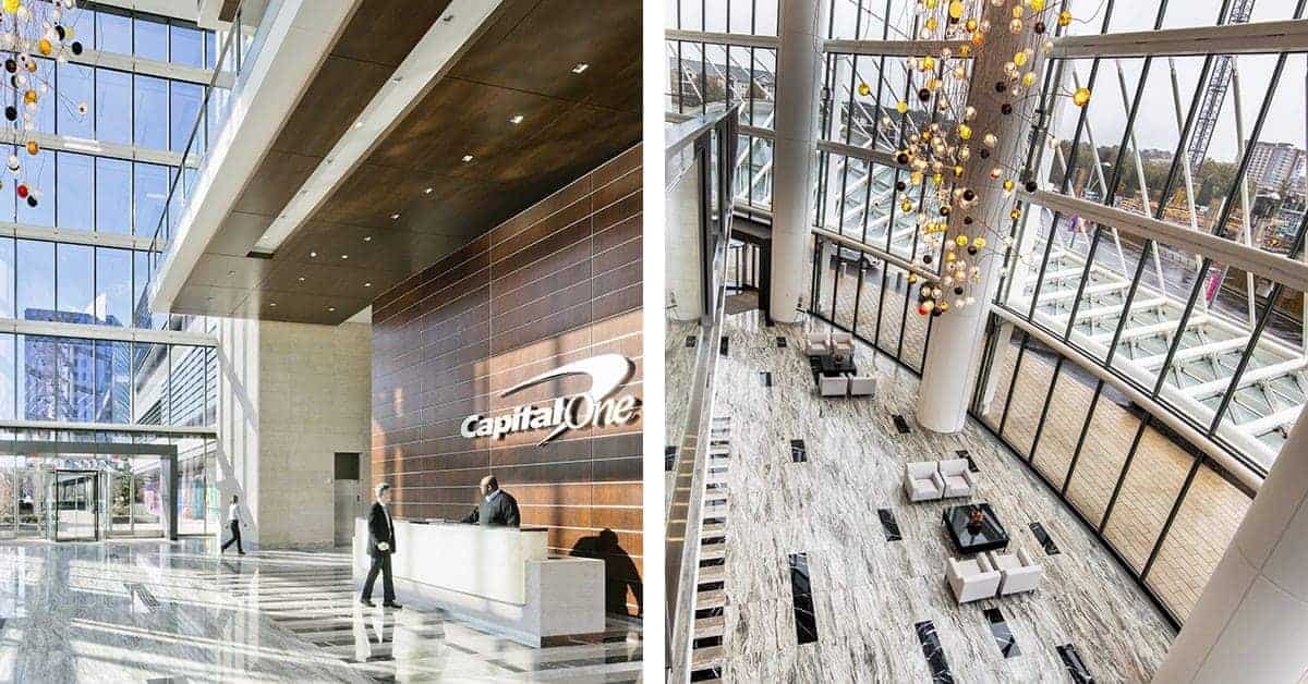 Capital One | CNCF