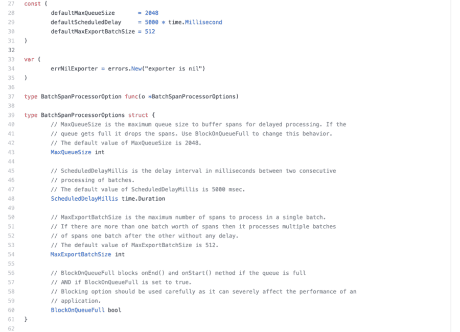 OpenTelemetry best practices (overview part 2/2) | CNCF