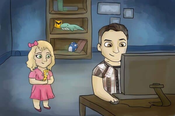 The Illustrated Children’s Guide to Kubernetes | CNCF