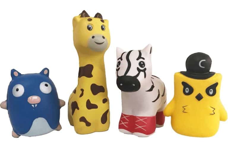 Phippy And Friends Cloud Native Computing Foundation