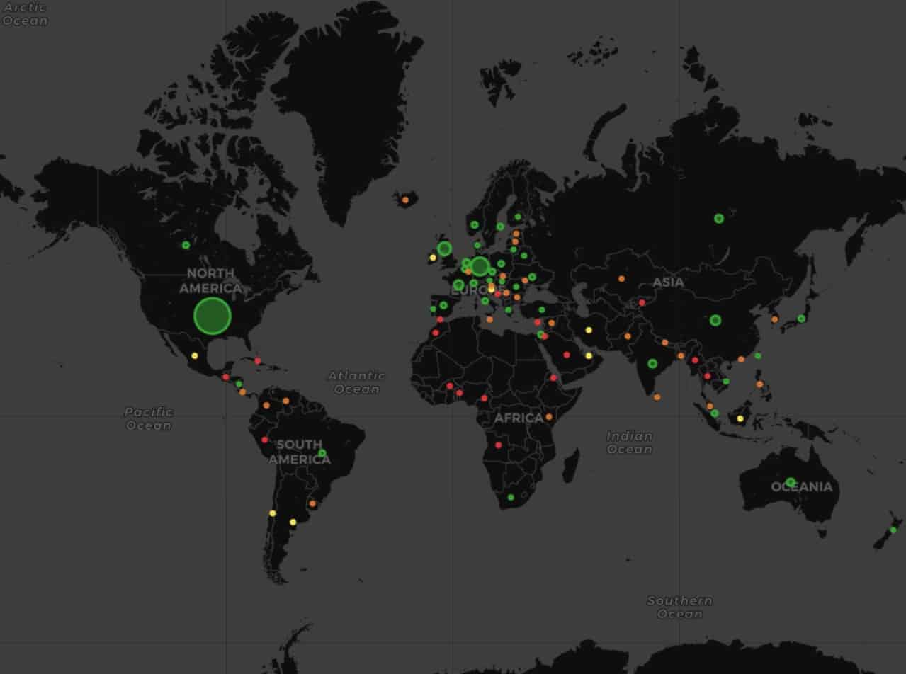 Prometheus Project Journey Report | CNCF