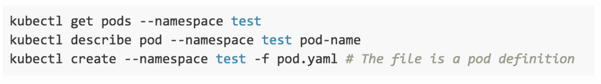 Demystifying RBAC in Kubernetes | CNCF Demystifying RBAC in Kubernetes | CNCF