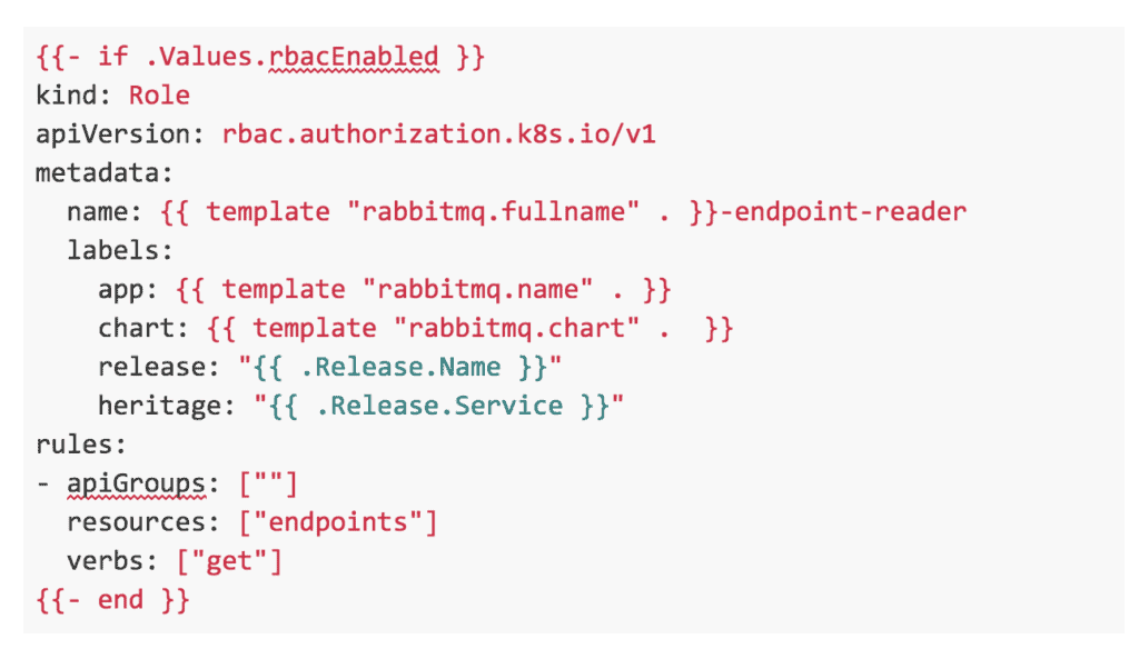 Demystifying RBAC in Kubernetes | CNCF Demystifying RBAC in Kubernetes | CNCF