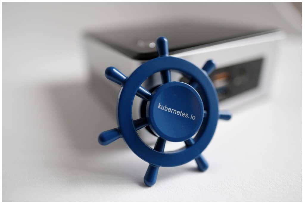 Running Kubernetes Locally On Linux With Minikube Now With Kubernetes 114 Support Cncf