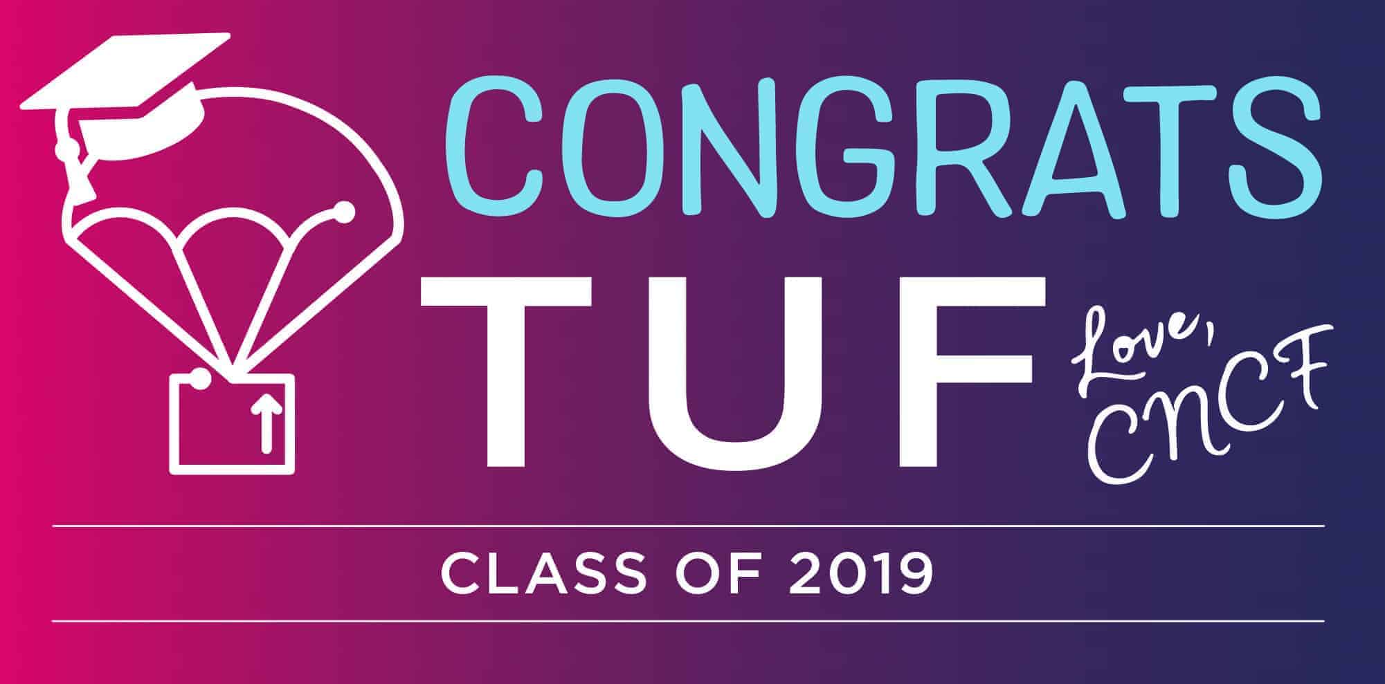 Cloud Native Computing Foundation announces TUF graduation | CNCF Cloud Native Computing Foundation announces TUF graduation | CNCF