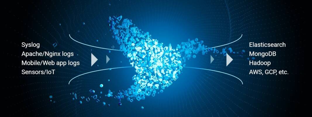 Fluentd: cloud native logging | CNCF