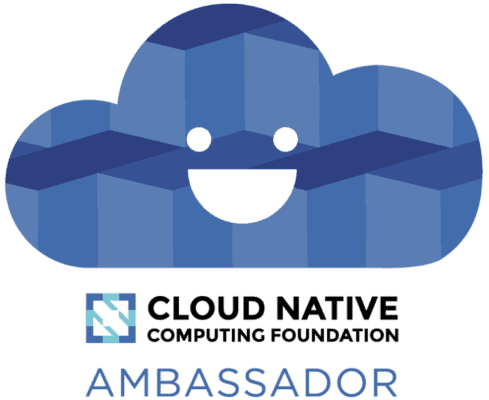 Ambassadors | Cloud Native Computing Foundation