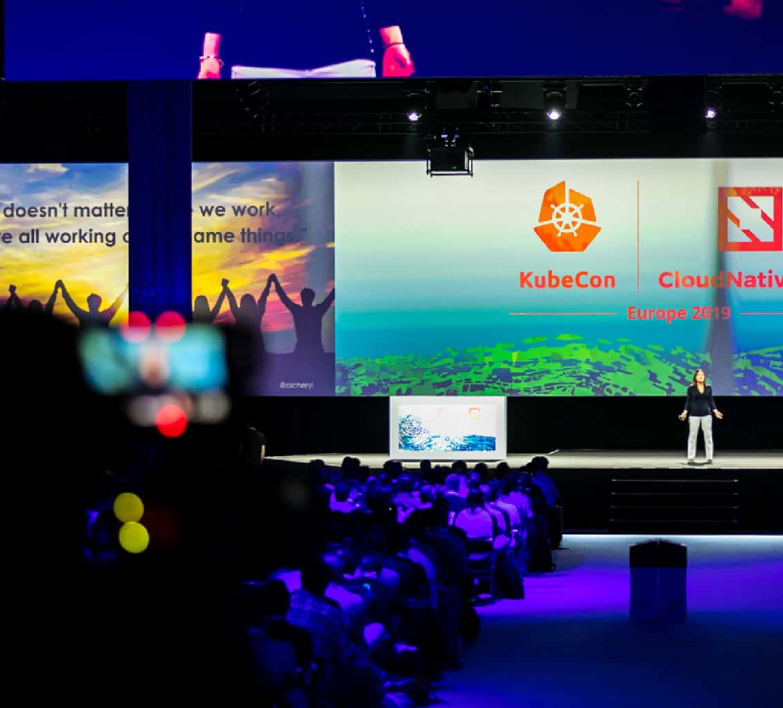 Cncf Kubernetes Project Journey Report Cloud Native Computing Foundation