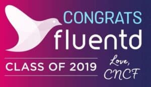 Cloud Native Computing Foundation announces Fluentd graduation | CNCF