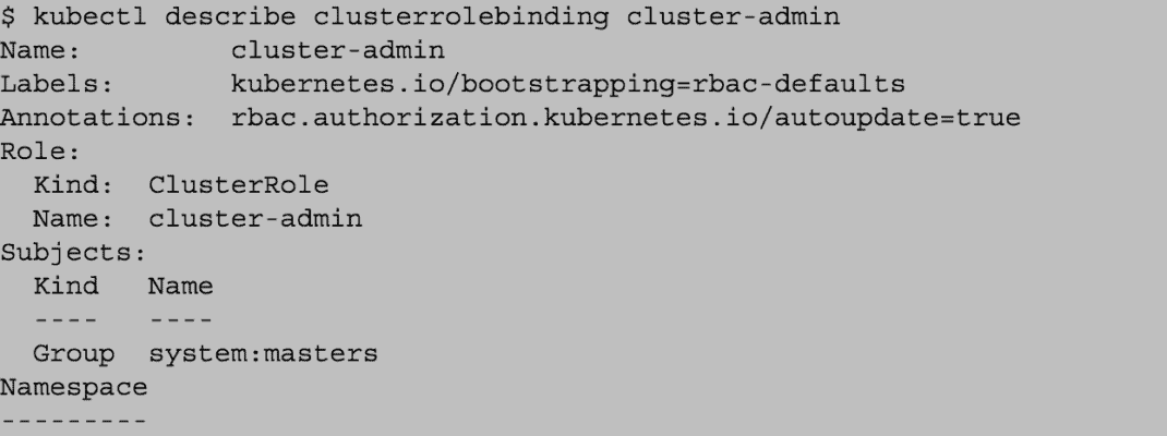 9 Kubernetes security best practices everyone must follow | CNCF