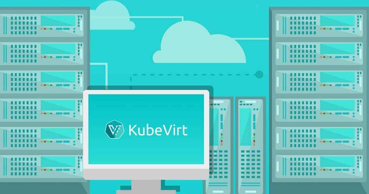 Virtual machines in a Kubernetes world | CNCF