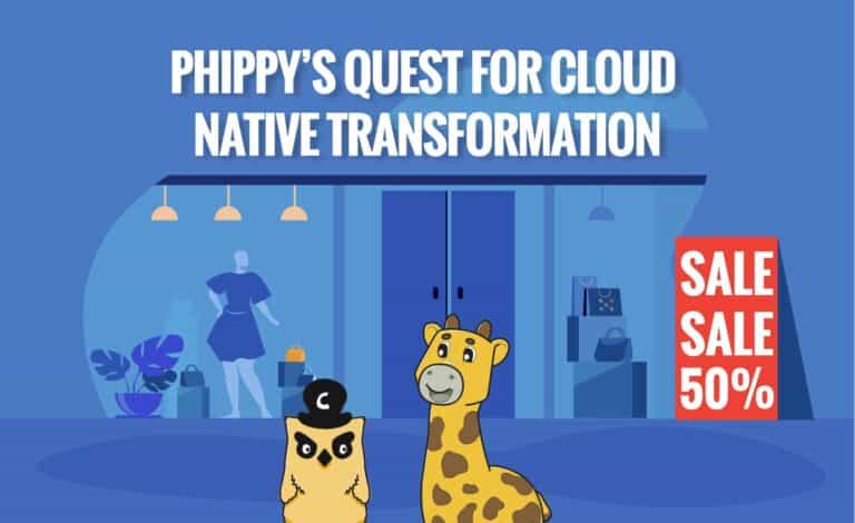 Phippy and friends | Cloud Native Computing Foundation