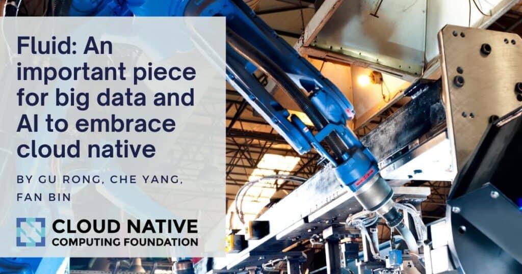 Fluid | CNCF
