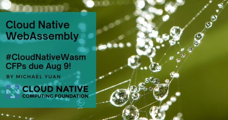 wasmCloud | Cloud Native Computing Foundation