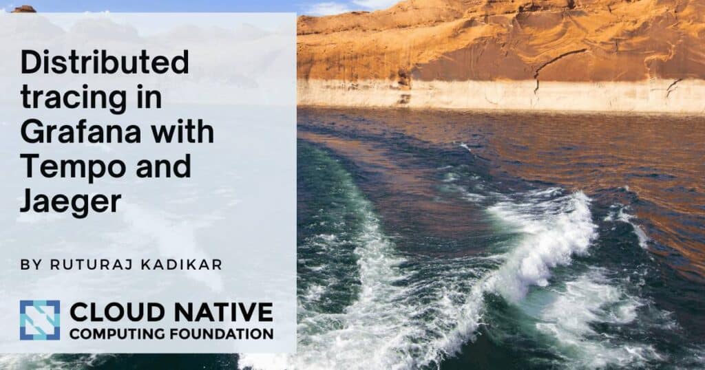 Jaeger | Cloud Native Computing Foundation