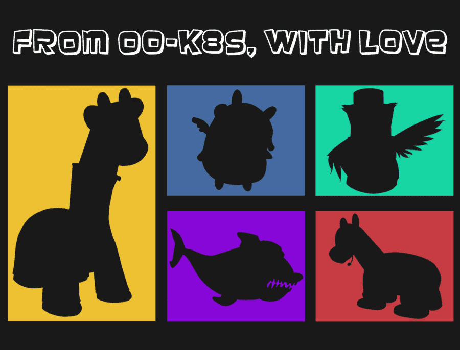 Phippy and Friends | Cloud Native Computing Foundation