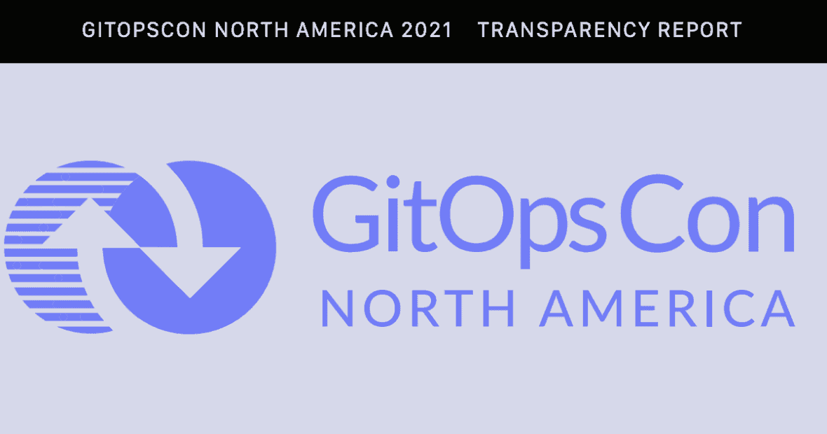 GitOpsCon North America 2021 | CNCF