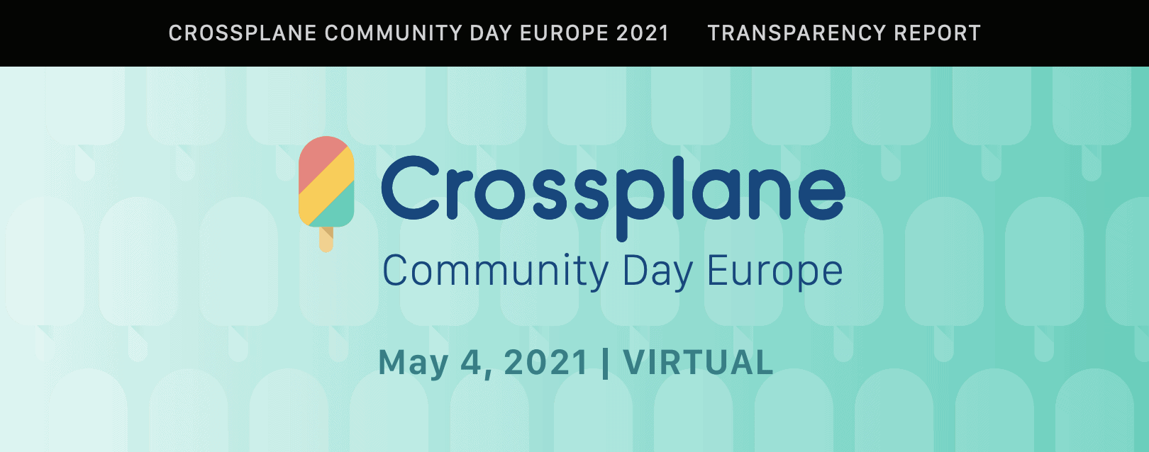 Crossplane Community Day Europe 2021 | CNCF