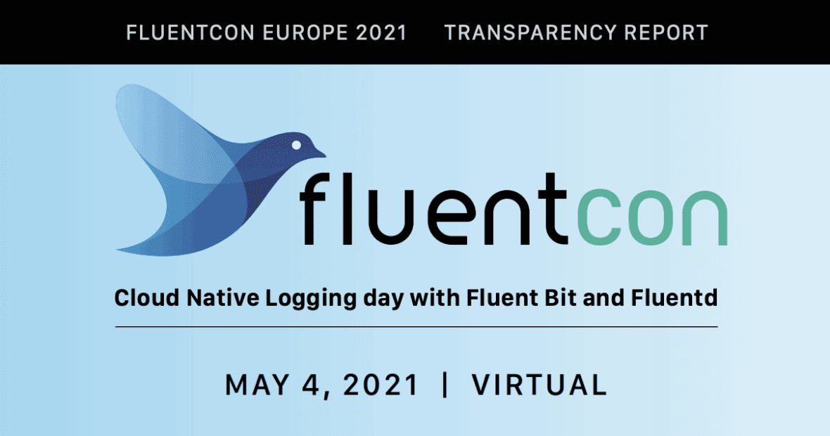 Fluentcon Cloud Native Logging Day With Fluent Bit And Fluentd Europe