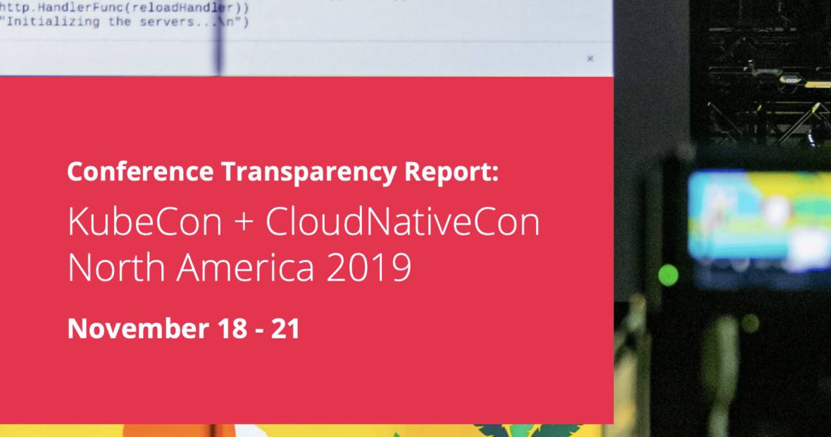 KubeCon + CloudNativeCon North America 2019 | CNCF