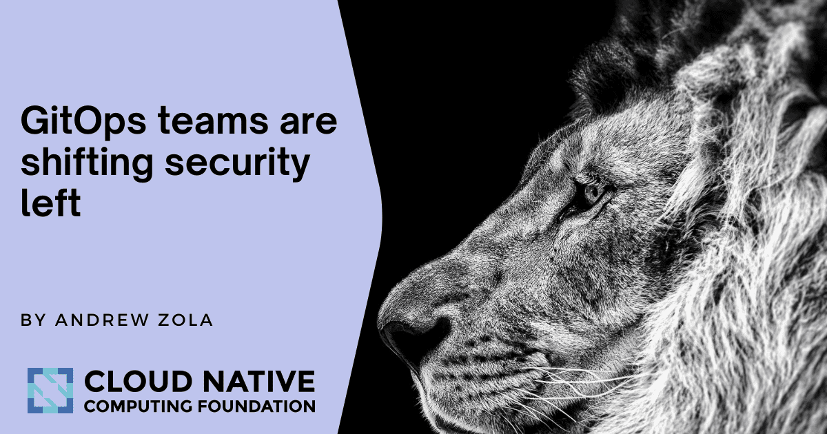 Secure Your Gitops Flows With Security As Code Cncf