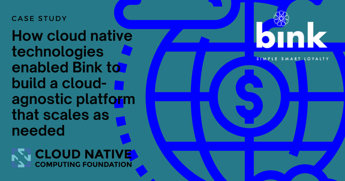 How Bink powers digital loyalty transactions of some of the biggest ...