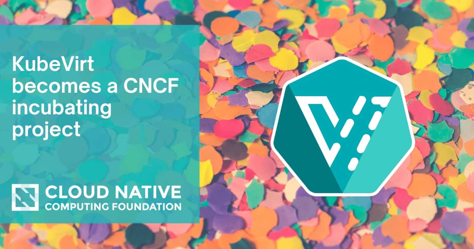 Longhorn Cloud Native Computing Foundation