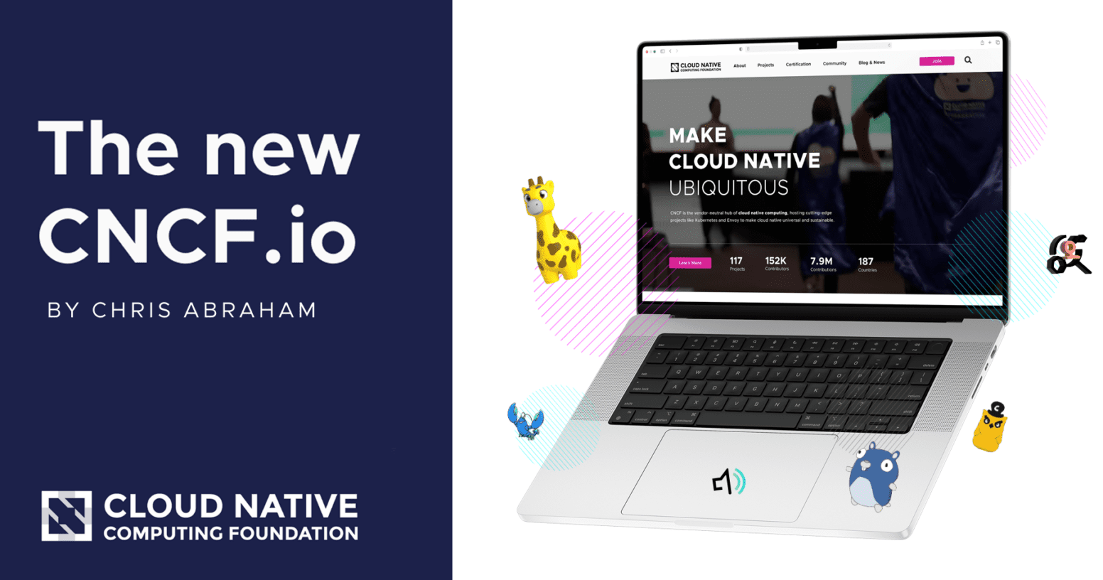 Fluid – Cloud Native Computing Foundation