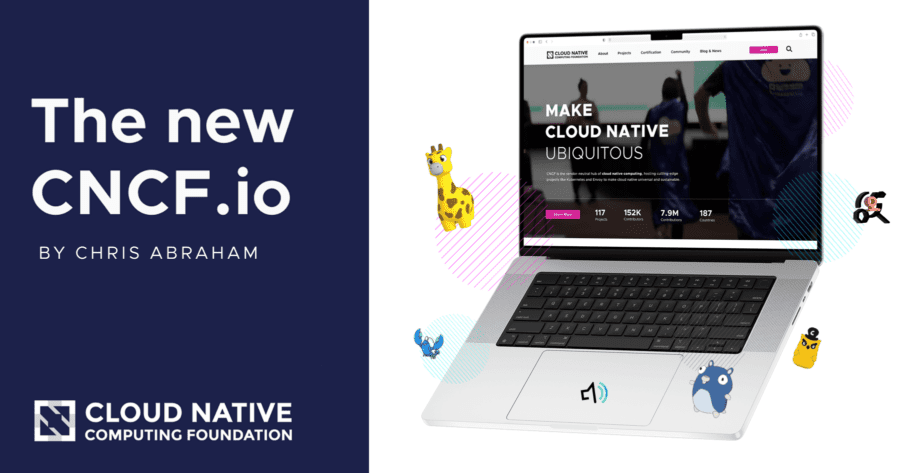 Fluid – Cloud Native Computing Foundation