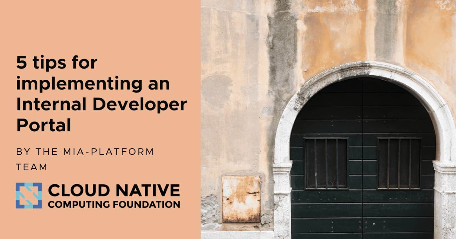 Sandbox Projects | Cloud Native Computing Foundation