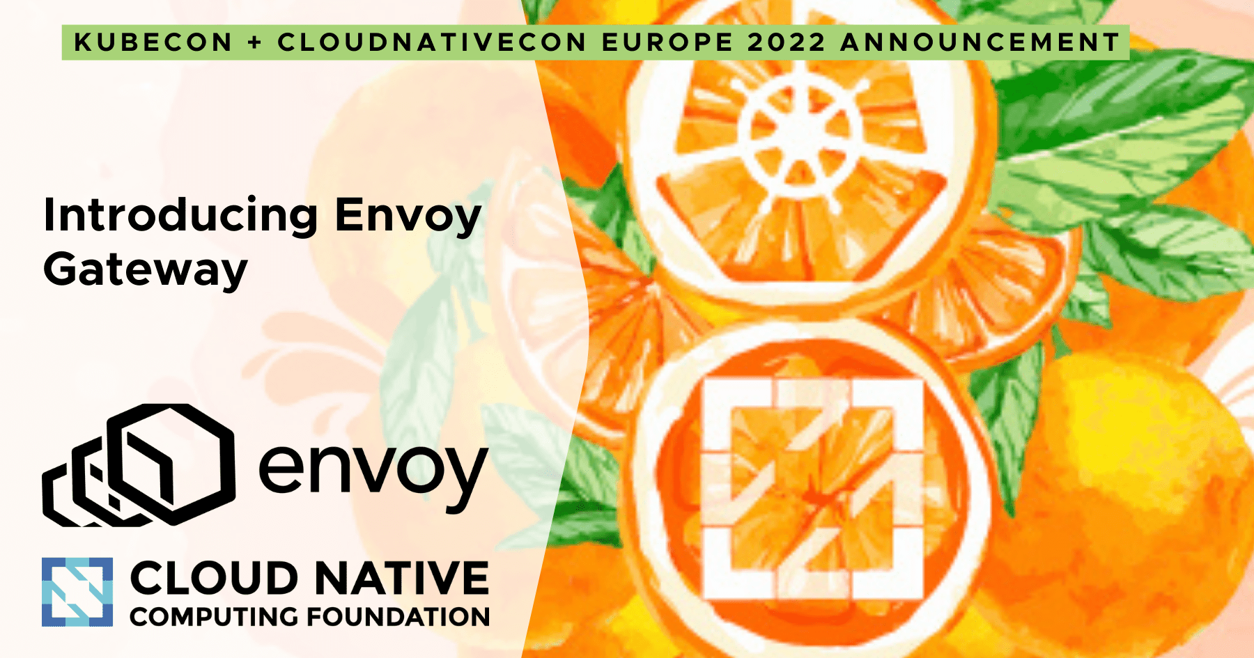 Introducing Envoy Gateway | CNCF