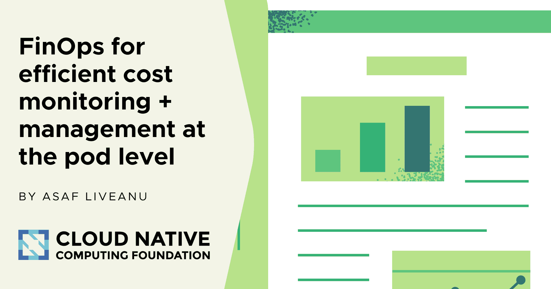 Adopting FinOps tool for pod-level Kubernetes cost management | CNCF