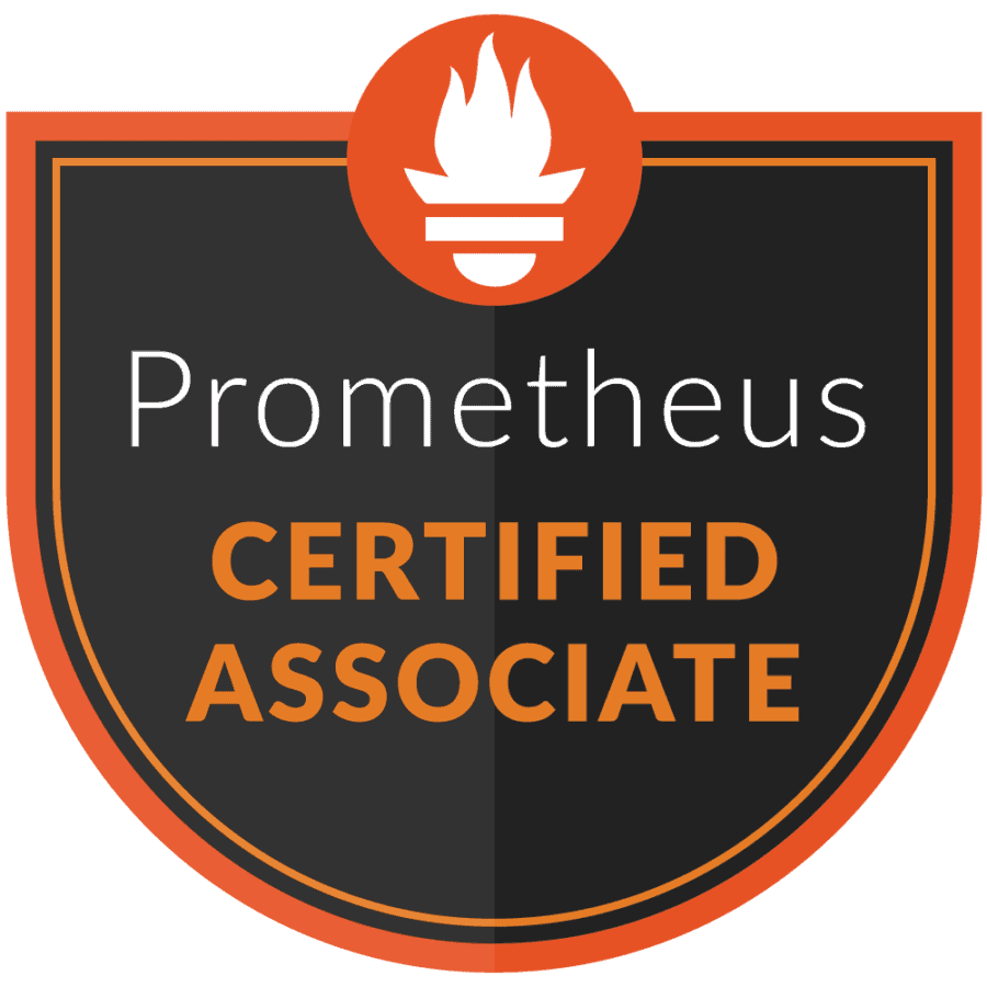 Prometheus Certified Associate (PCA) | CNCF