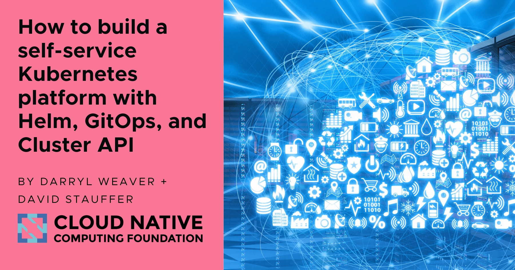 Profile layering for Helm encourages self service for Kubernetes | CNCF