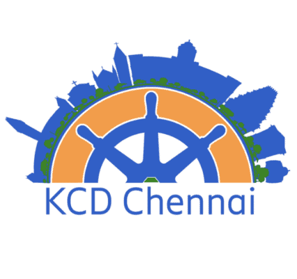 How we designed the logo of KCD Chennai 2022 | CNCF
