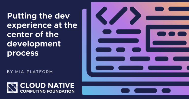 Sandbox Projects | Cloud Native Computing Foundation