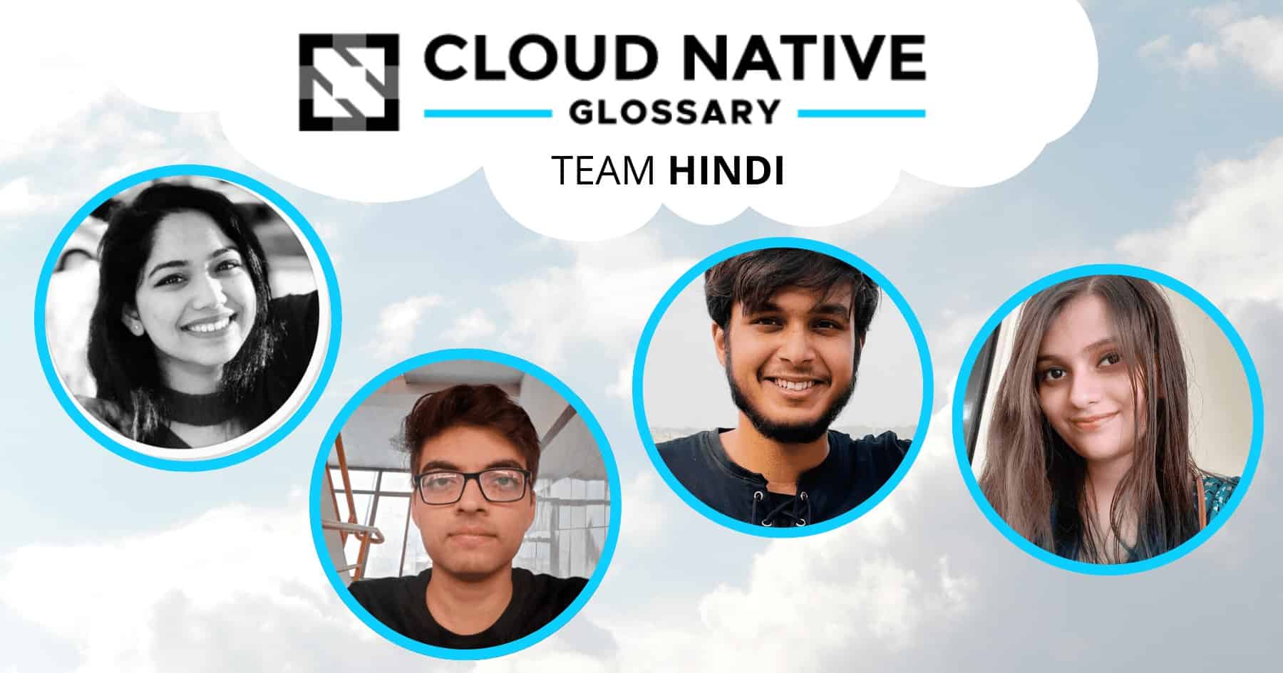 Cloud Native Glossary — the Hindi version is live! | CNCF