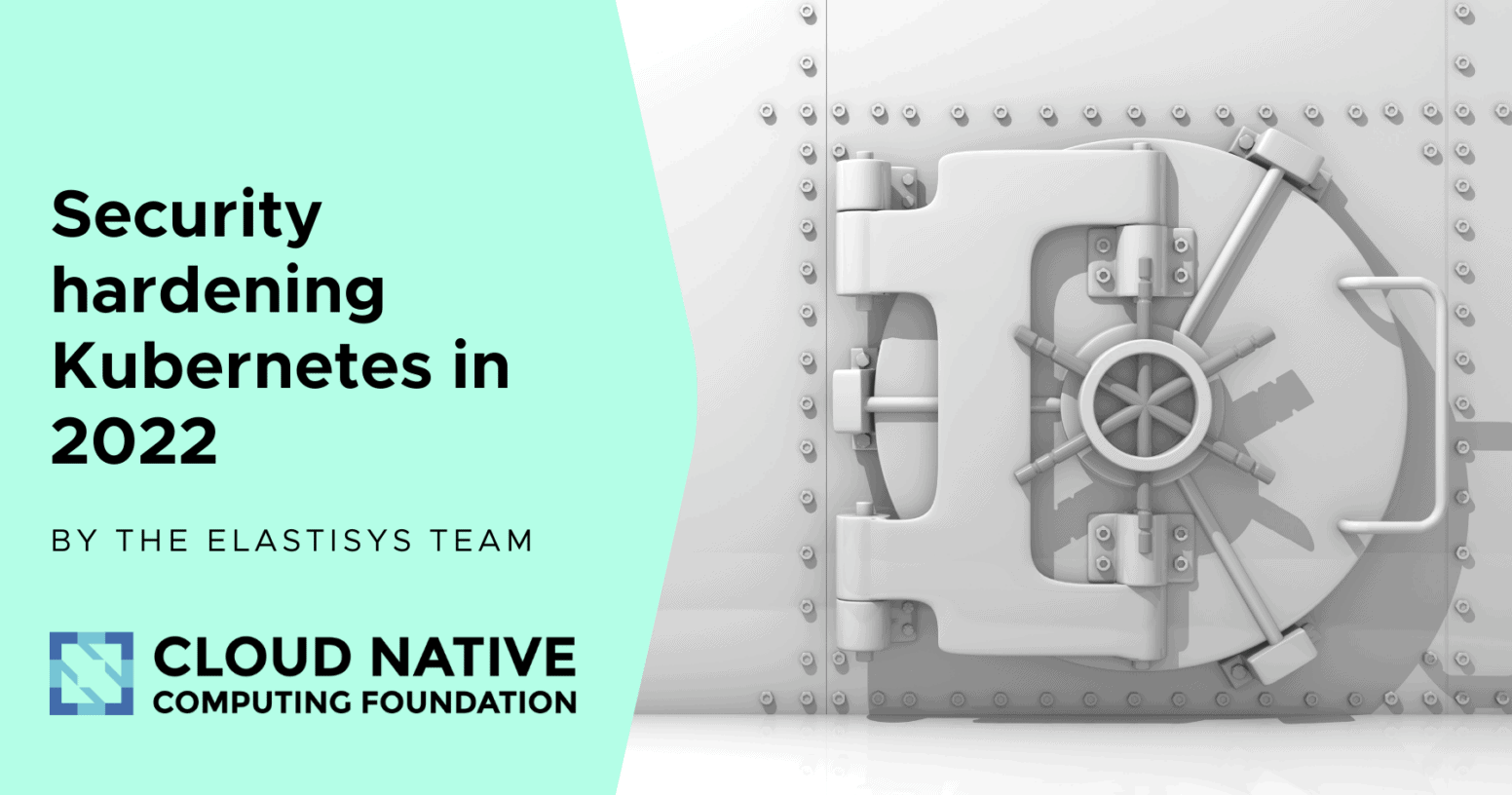 Container Network Interface (CNI) | Cloud Native Computing Foundation