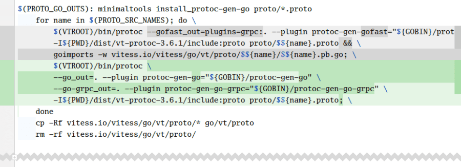 A new Protocol Buffers generator for Go | CNCF