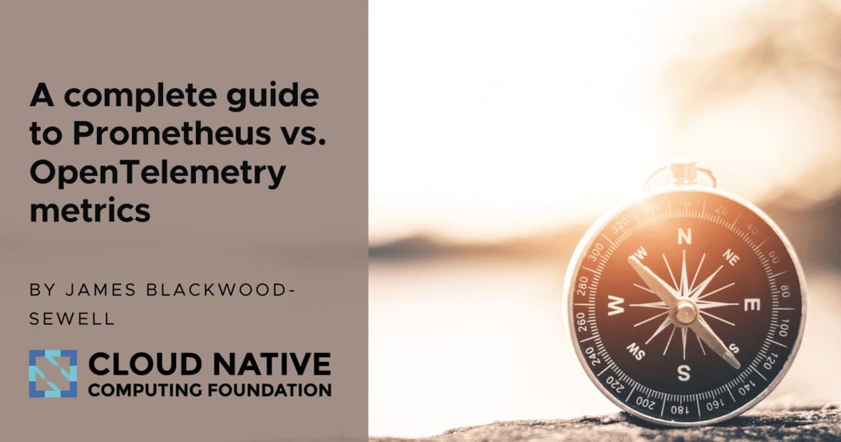 OpenMetrics | Cloud Native Computing Foundation