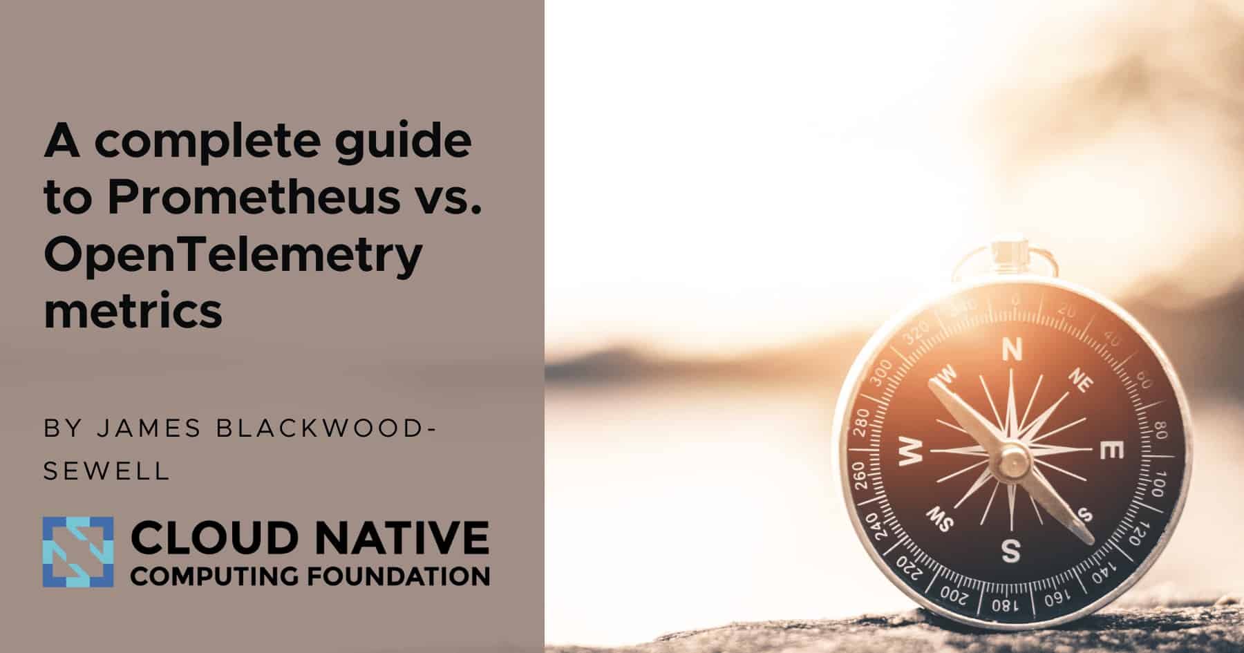 OpenMetrics | CNCF