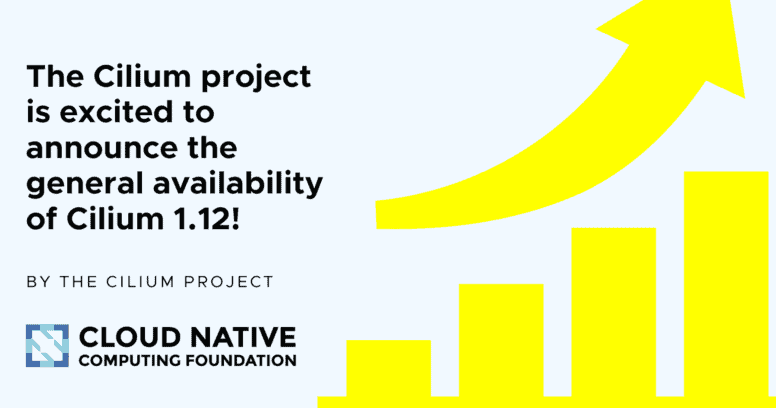 Cilium | Cloud Native Computing Foundation