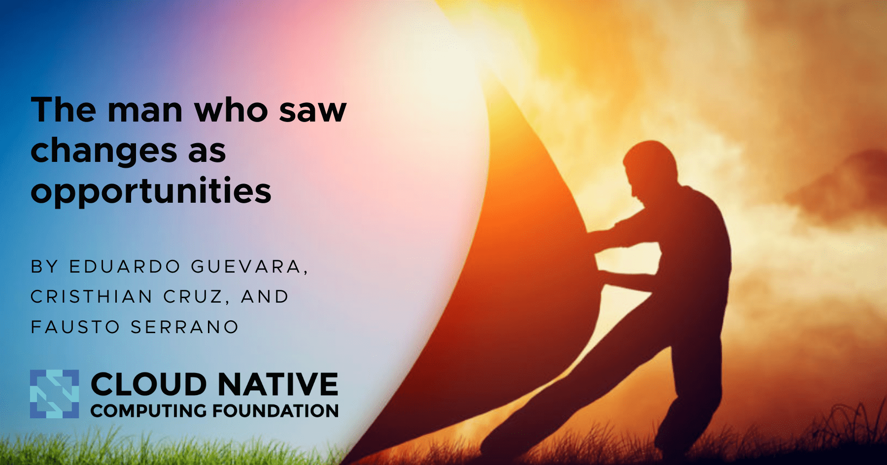 CRI-O | Cloud Native Computing Foundation