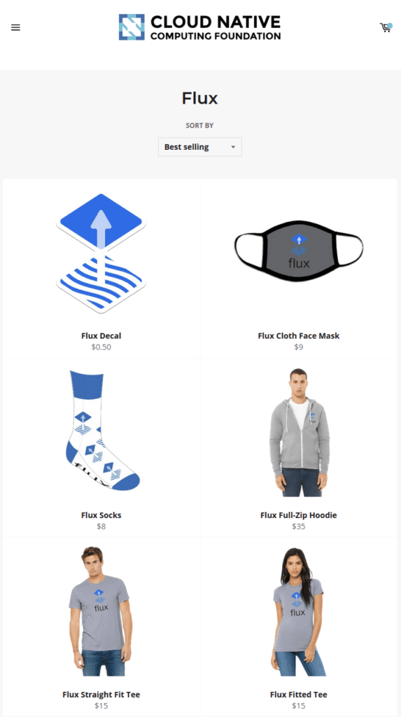 Flux June 2021 update | CNCF