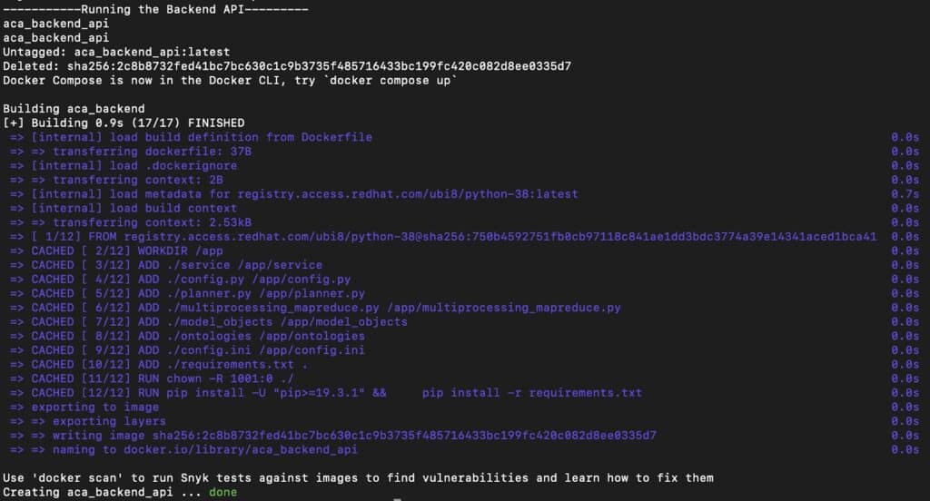 Finding The Best Containerization Approach For Your Application Portfolio With Open Source Tool
