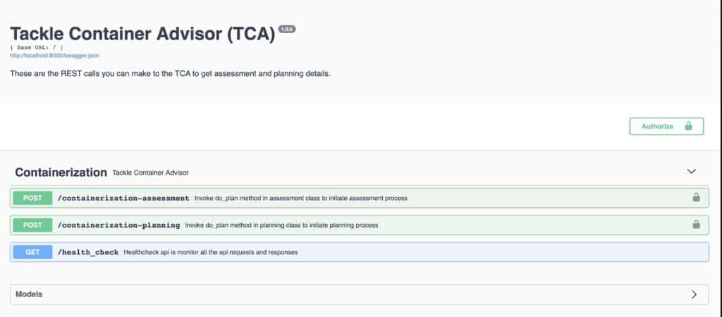 Finding The Best Containerization Approach For Your Application Portfolio With Open Source Tool