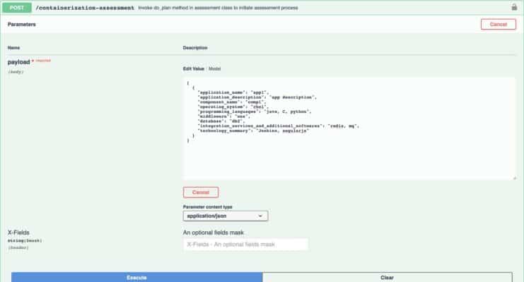 Finding the best containerization approach for your application ...